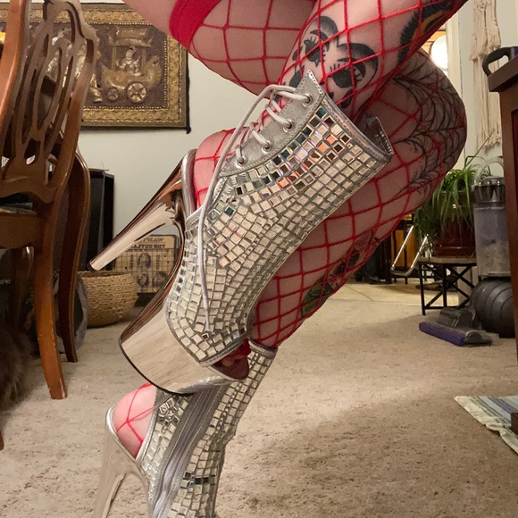 Pleaser | Shoes | Pleaser Premium Sexy Footwear | Poshmark